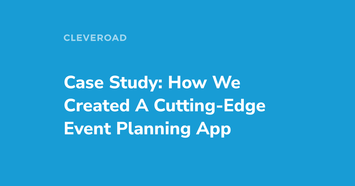 Reveal the secret of Bizi Today app development