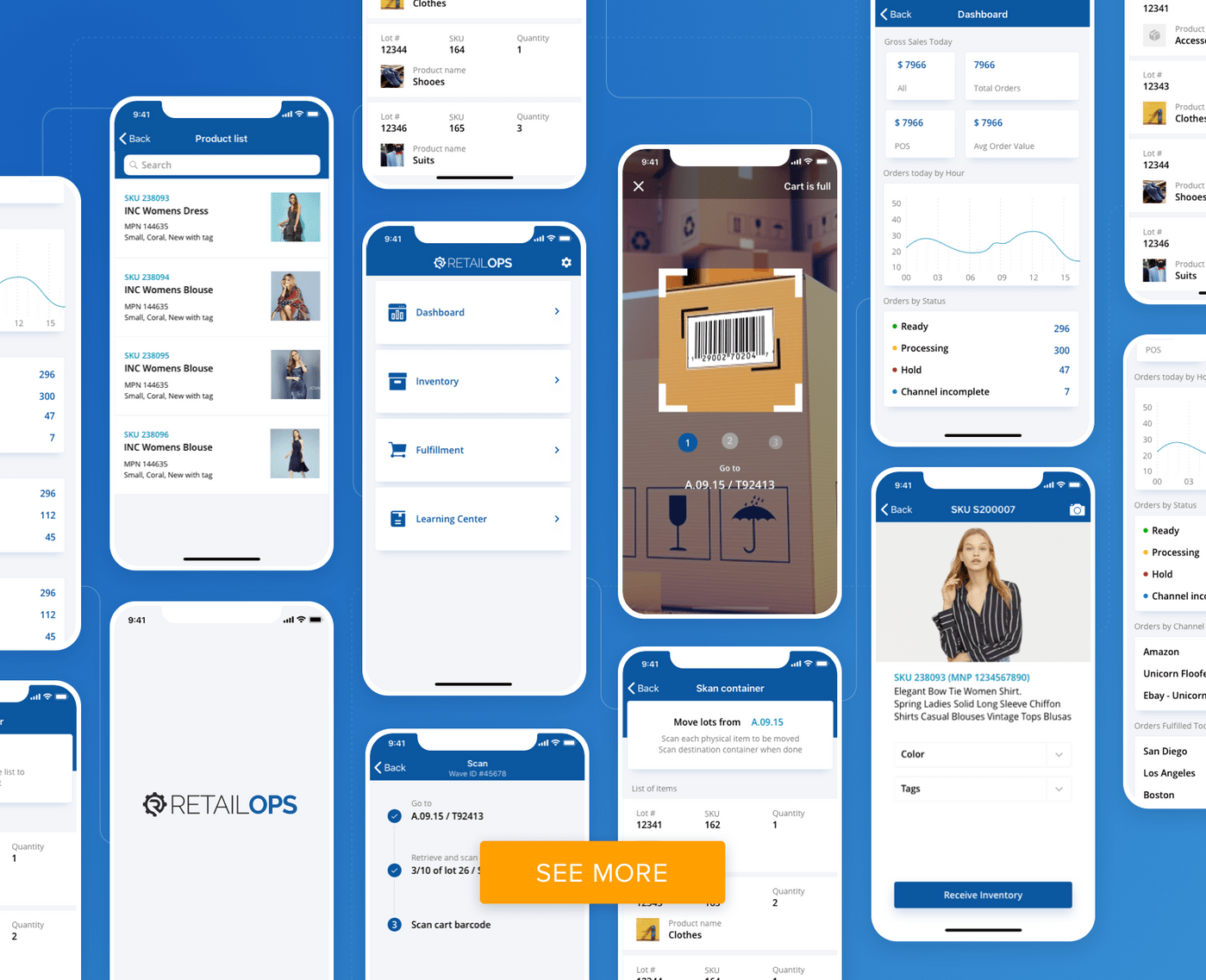 Software Development Process at Cleveroad: From Sprint 0 to Release