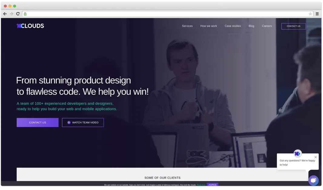 Top 31 Software Development Companies in Atlanta