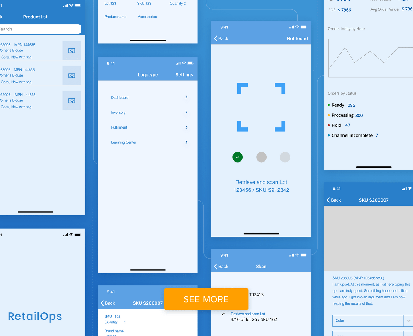 Software Development Process at Cleveroad: From Sprint 0 to Release
