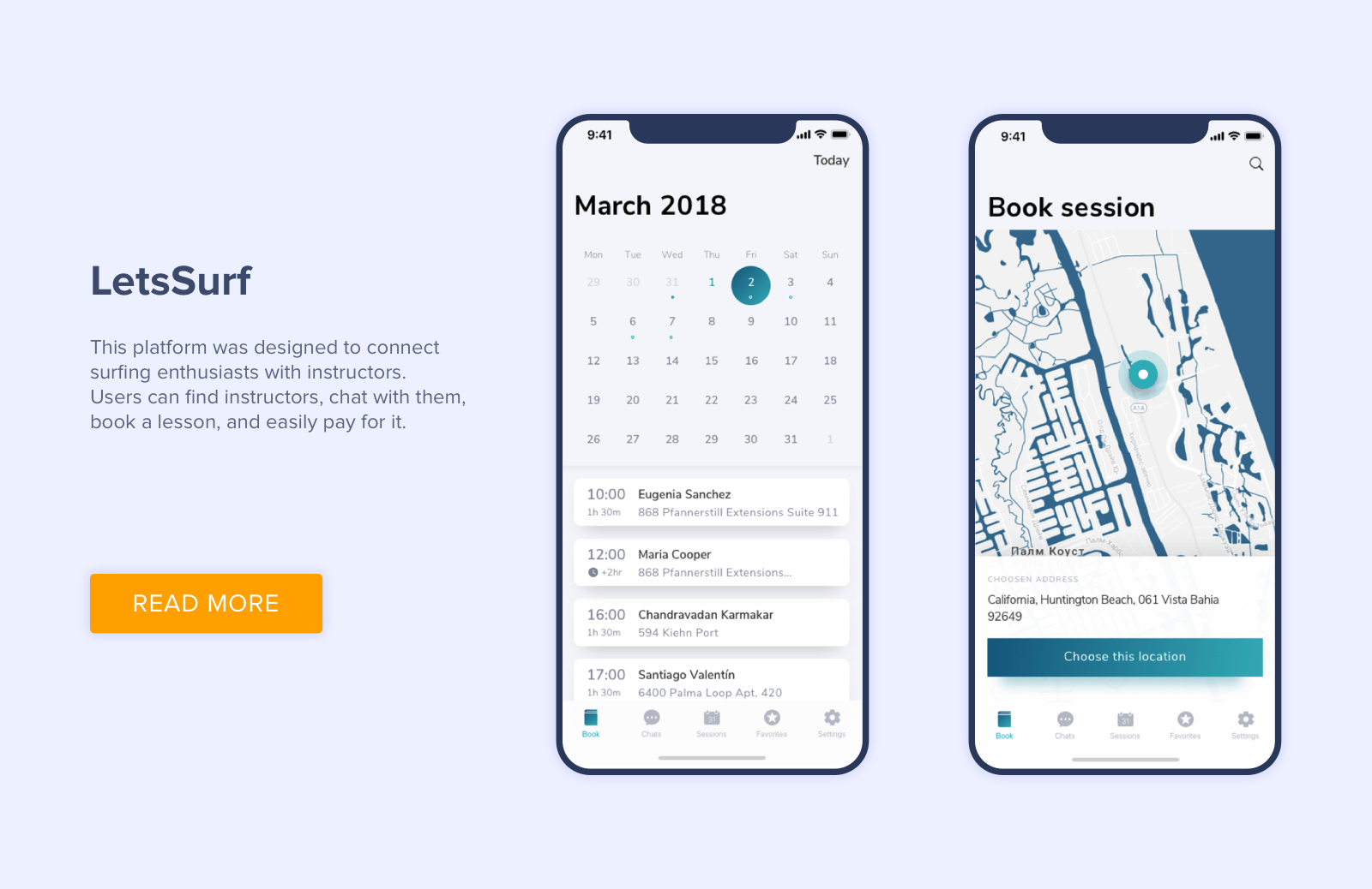 How To Make A Calendar App Use Cases And Tech Stack