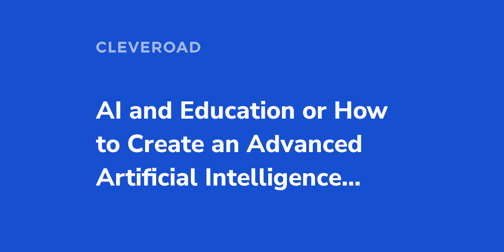 AI in Education: Gains, Use Cases, and Implementation Steps