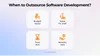 A Complete Guide on How to Outsource Software Development in 2022