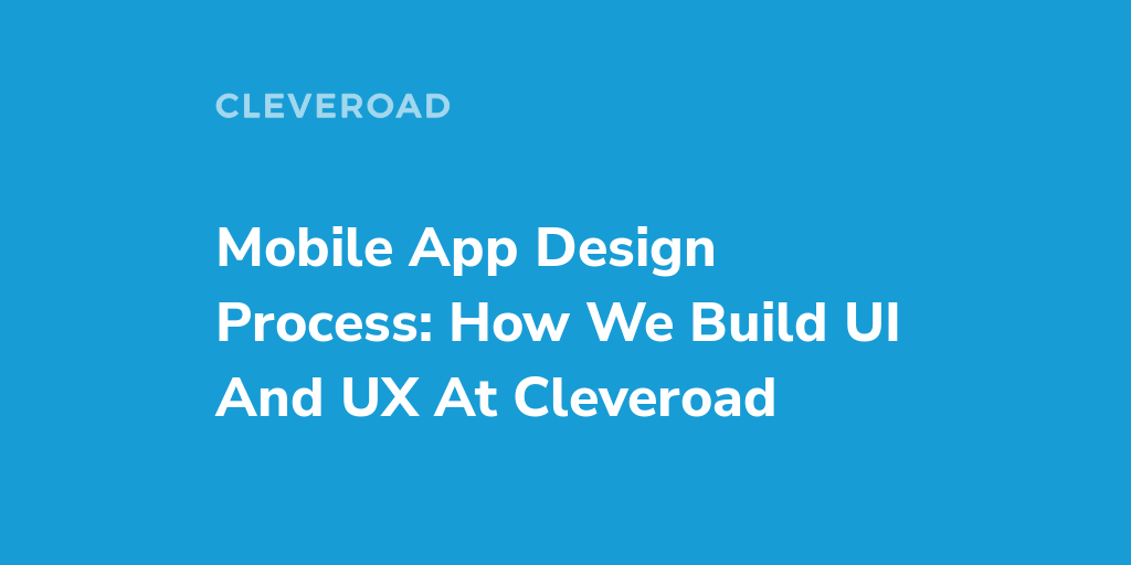 How To Make App Design: Steps And Tips To Keep Up With