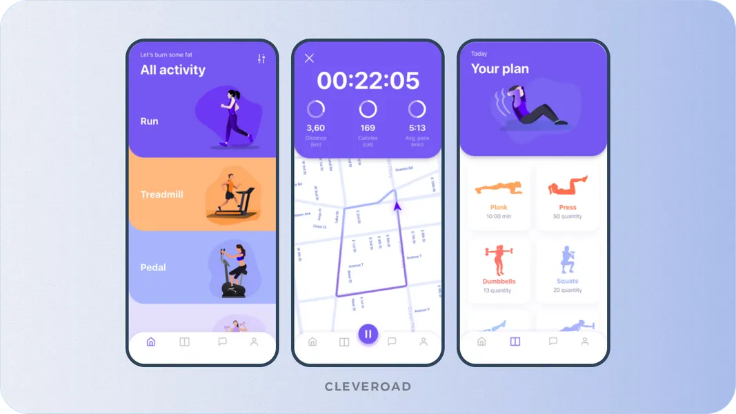 Wellness App Development in 2026 [Extended Guide]
