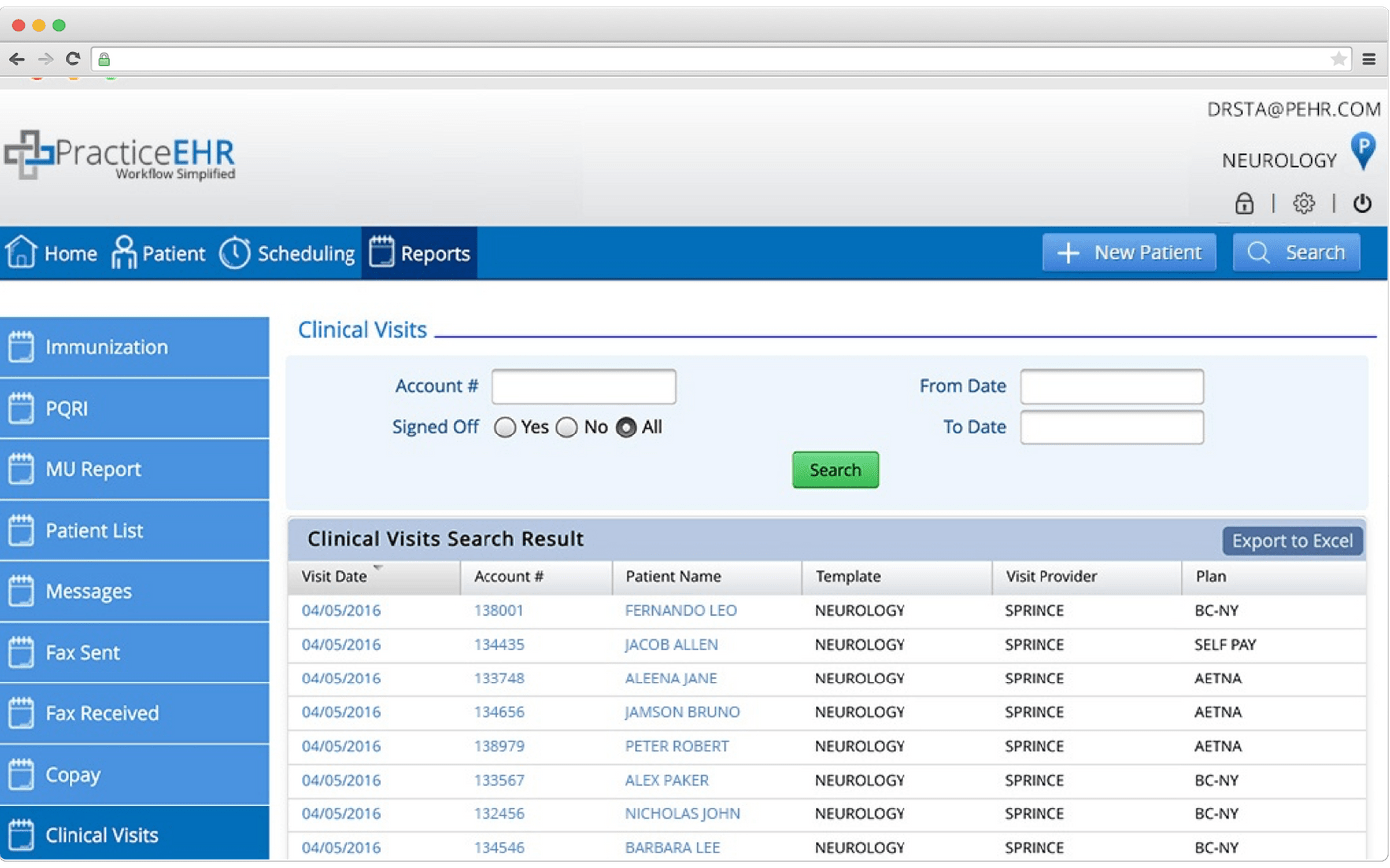 How to build an EHR system in 2022: All Steps Revealed How to build an EHR system in 2022: All Steps Revealed