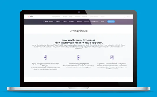 How to Choose the Best Cross Platform Mobile Analytics Tools