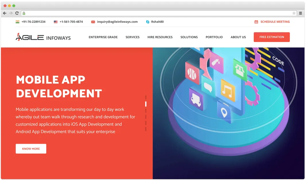 Top 20 Best Software Development Companies in Dallas