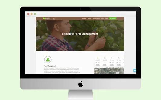 Agricultural CRM: Learn How It Can Improve The Farmers' Job