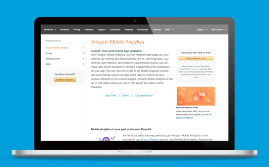 How to Choose the Best Cross Platform Mobile Analytics Tools
