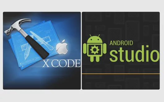 9 differences between iOS and Android app development