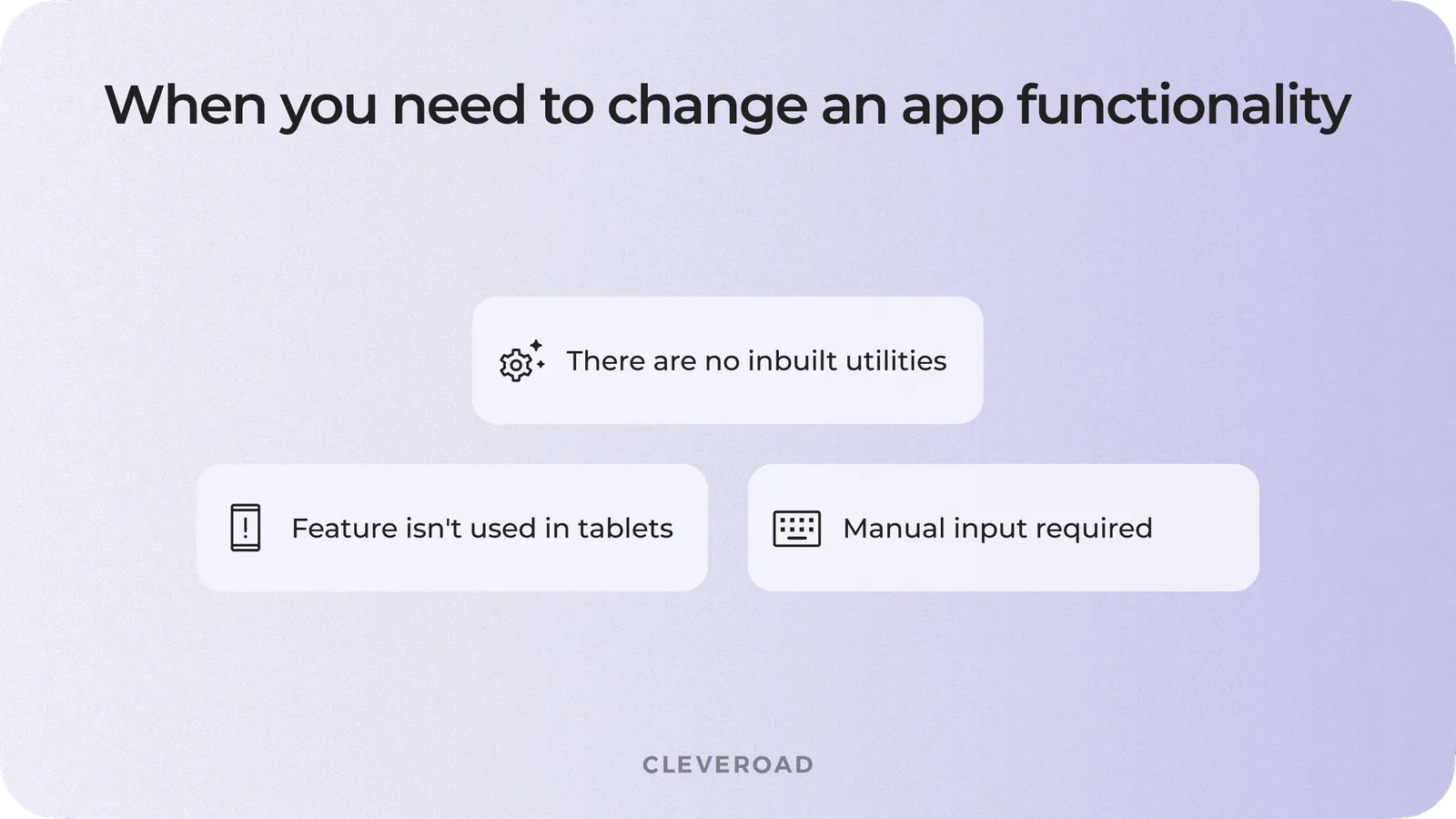 Guide to Tablet App Development: Tips to Consider