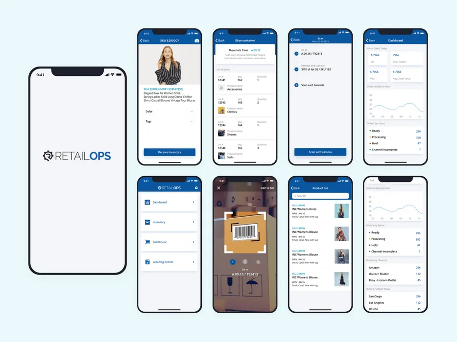 How to Create an App From an Idea to App Release