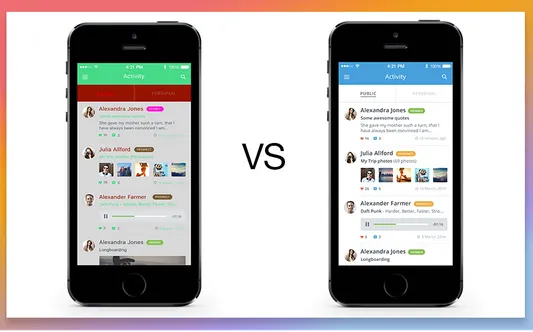 Creating App Design: Human Interface Guidelines and Creation