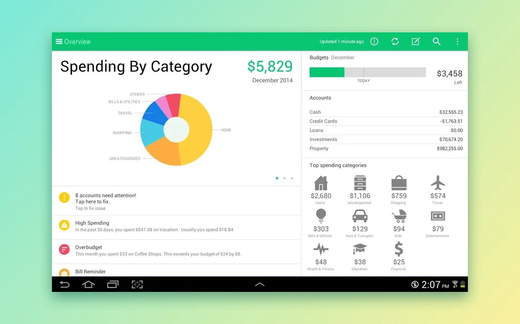 Money Management App: Learn How To Develop A Successful App