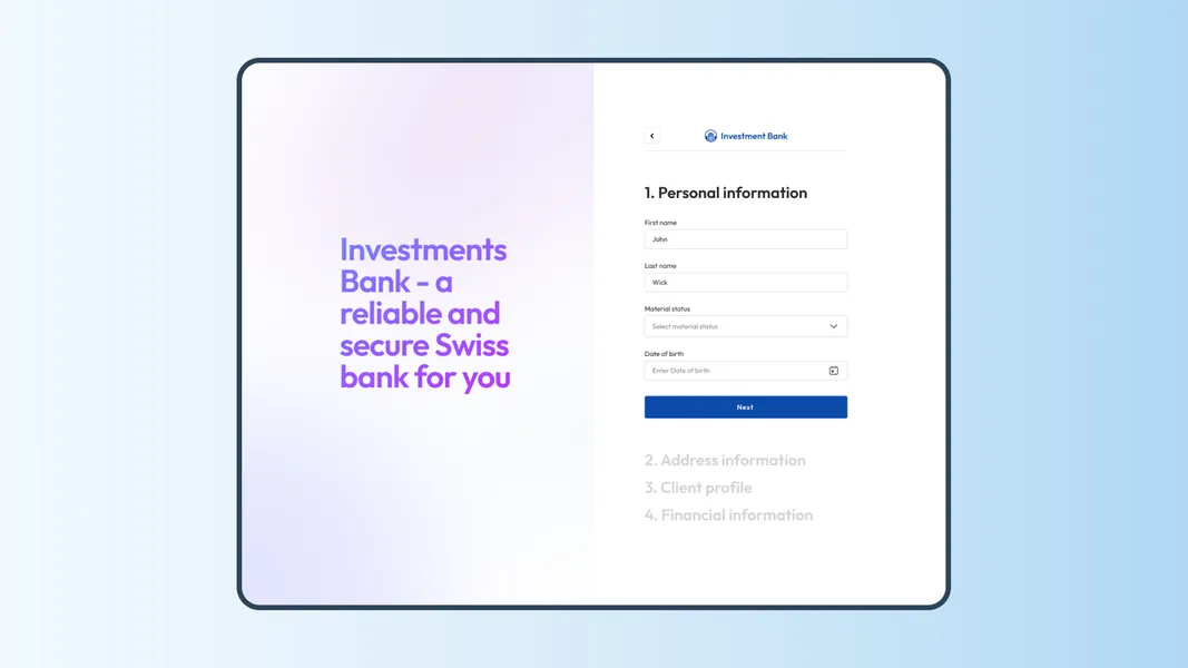 How to Create a Financial App: Steps, Cost, and Expert Tips