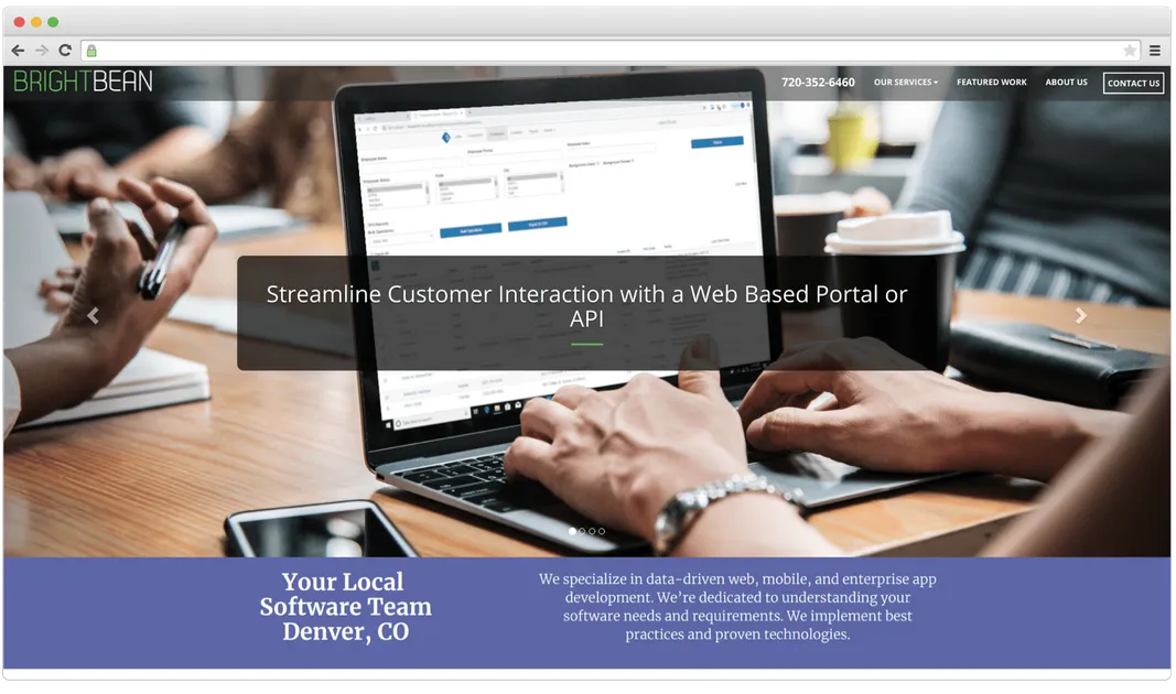 Top 29 Software Development Companies in Denver