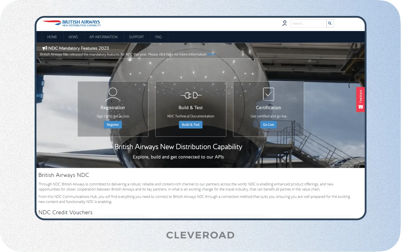 Best Travel APIs: Flight, Hotel Booking & Car Rent