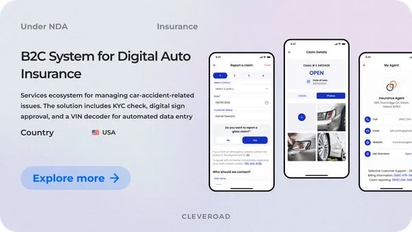 Machine Learning in Insurance: Key AI Use Cases and Benefits
