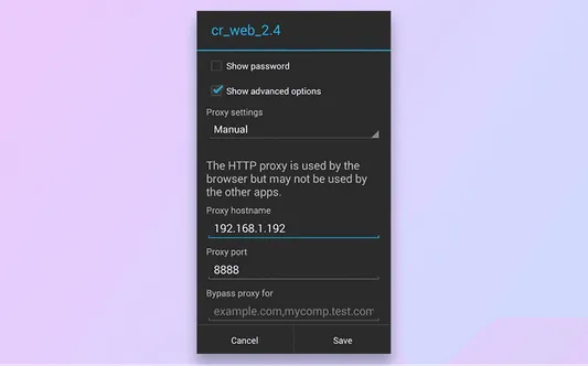 Case Study How to Use Charles Web Debugging Proxy
