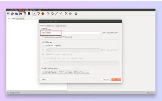 Case Study How to Use Charles Web Debugging Proxy