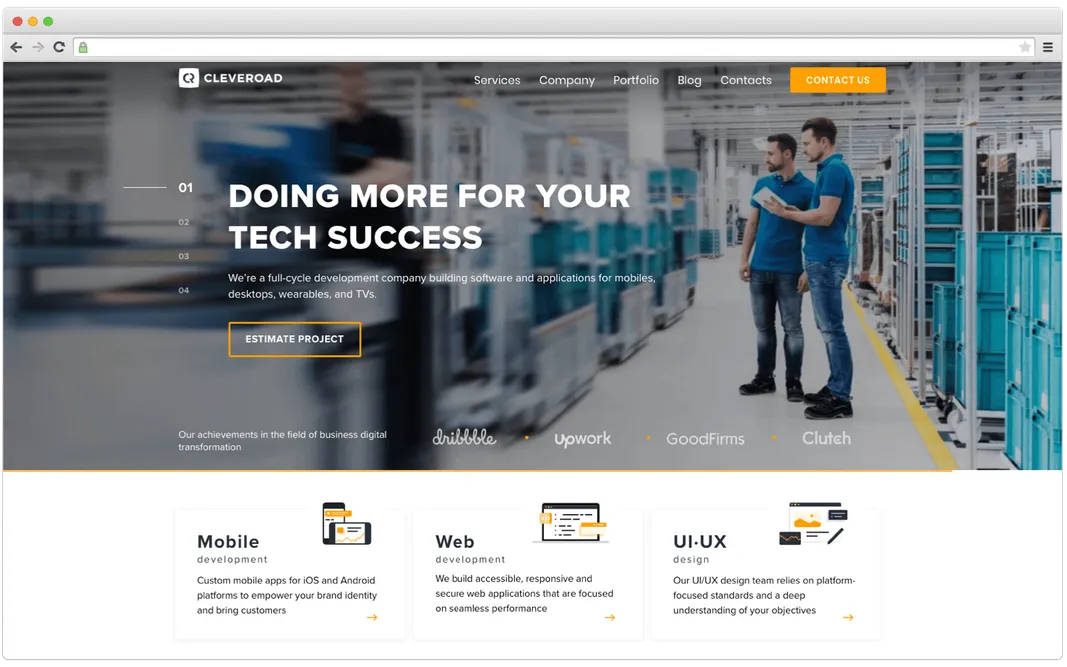 Top Software Development Companies in Norway