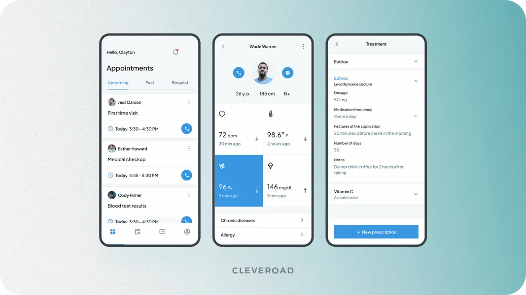 Cerner vs Epic Comparison: What Is the Best of EHR/EMR Systems?