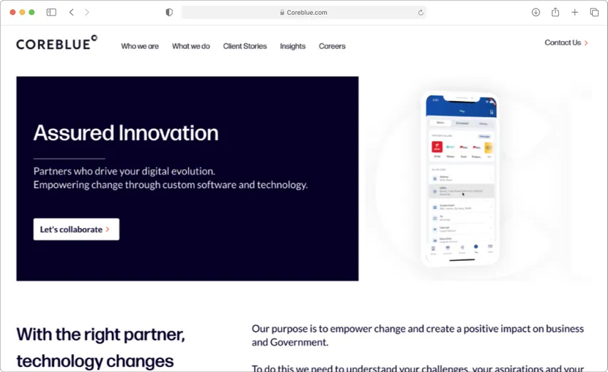 Top 18 Flutter App Development Companies
