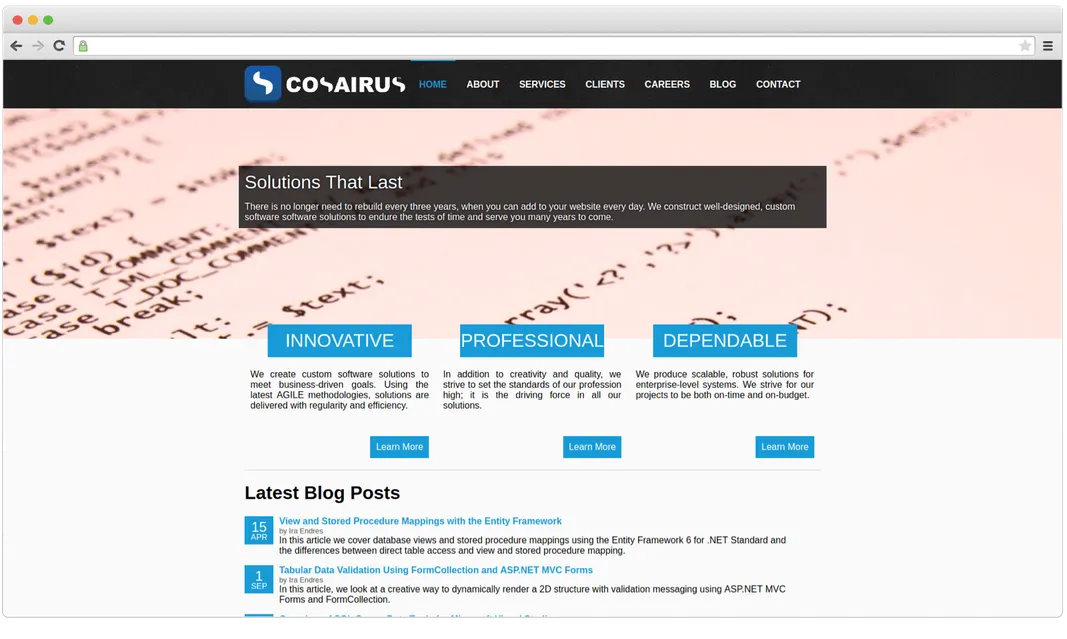 Top 31 Software Development Companies in Atlanta