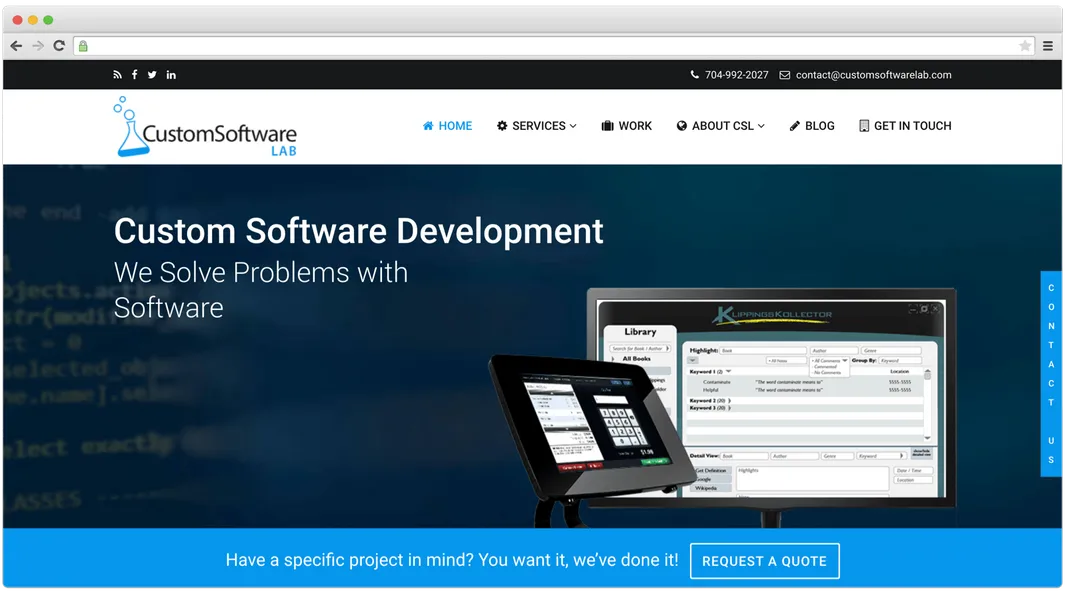 Top 20 Best Software Development Companies in Dallas