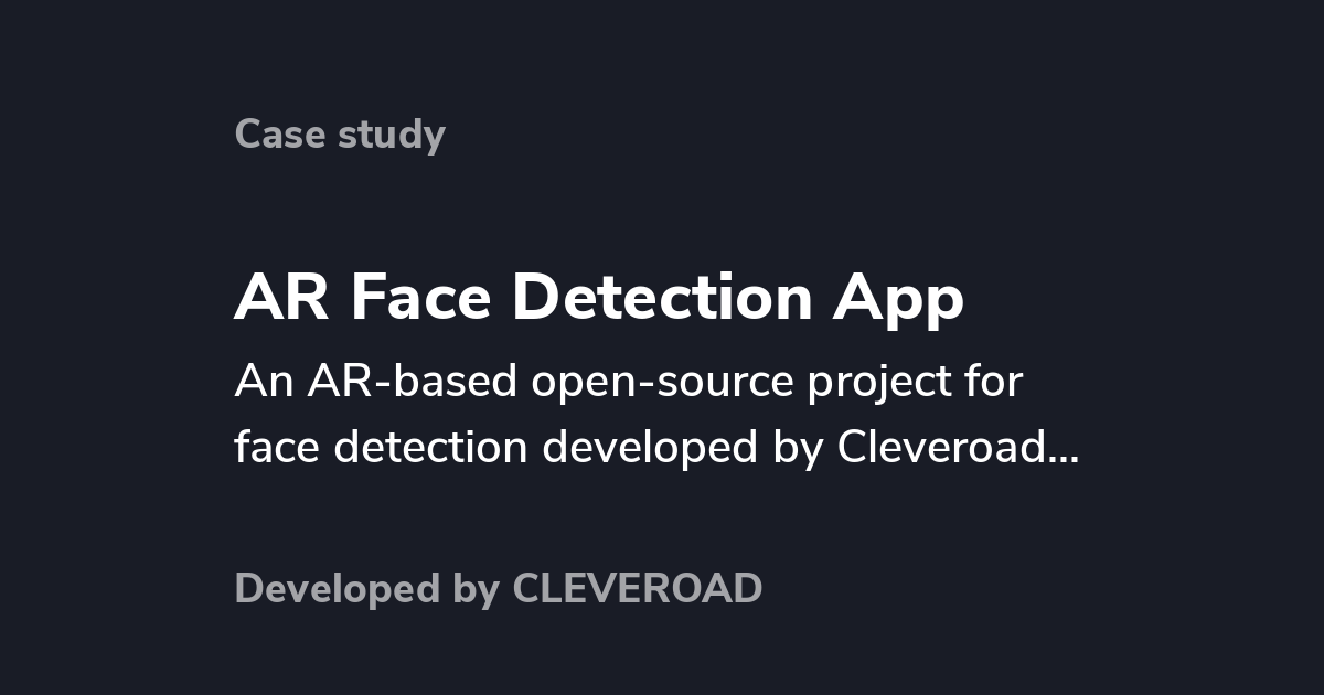 Evgeniy A. is CTO and founder at Cleveroad