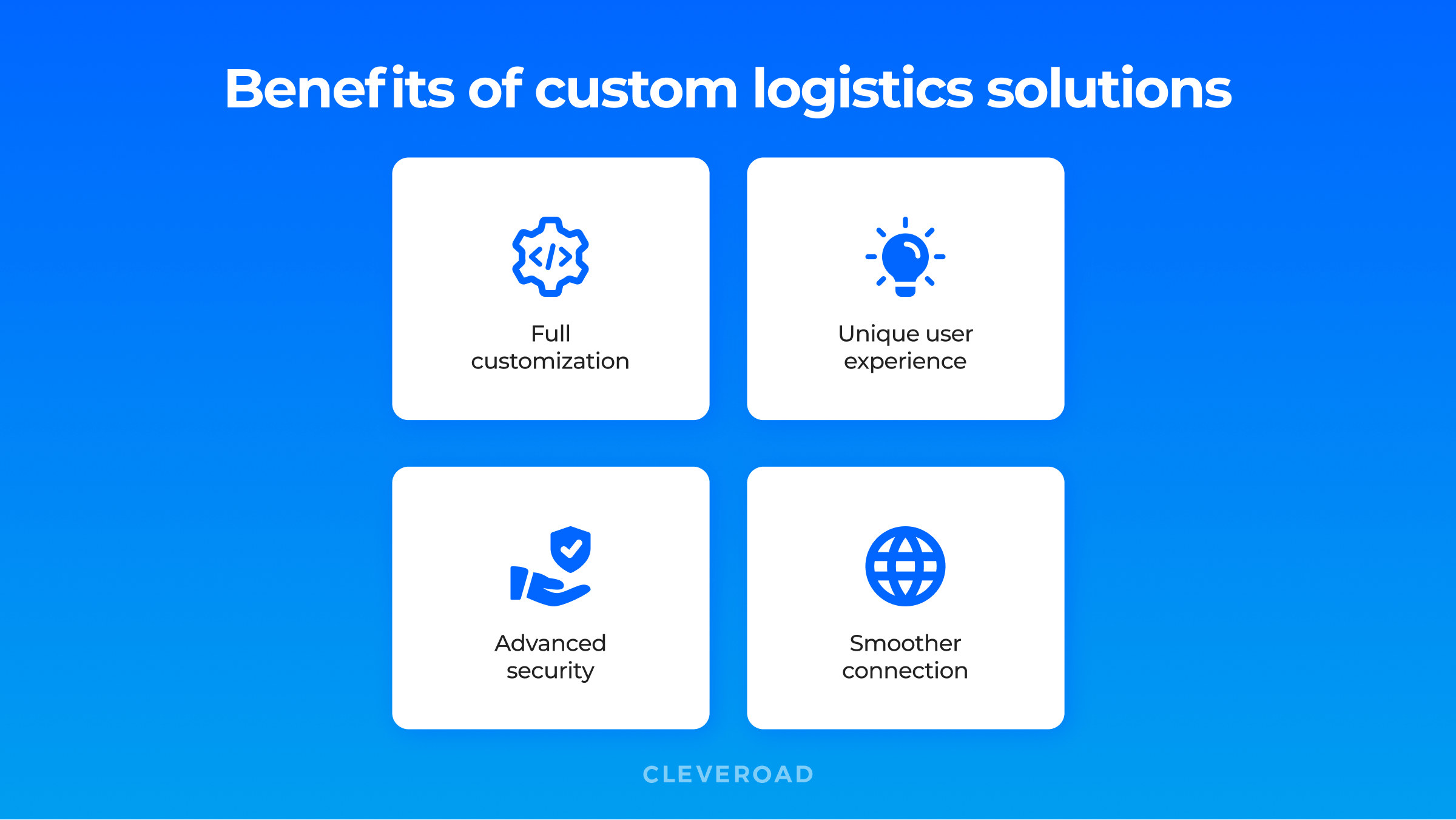 Last Mile Delivery Software Benefits Features And Tech Trends