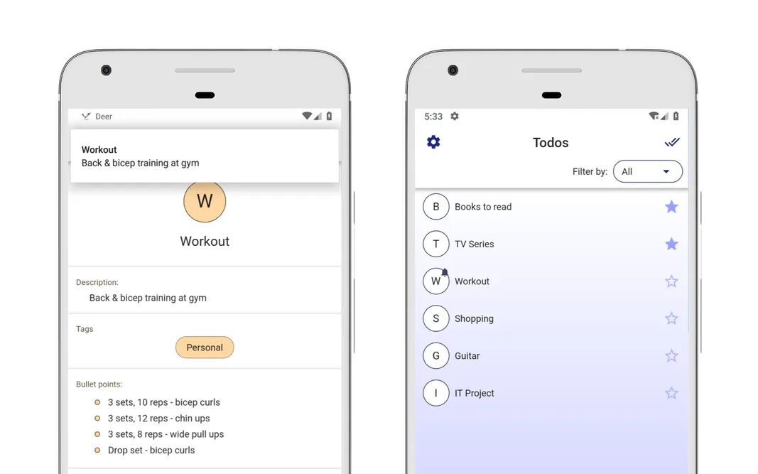Top Open Source Flutter Apps To Make Use Of
