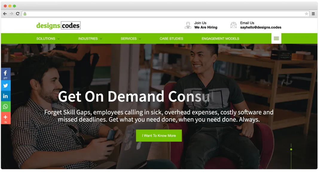 Top 7 Best Software Development Companies in Bristol