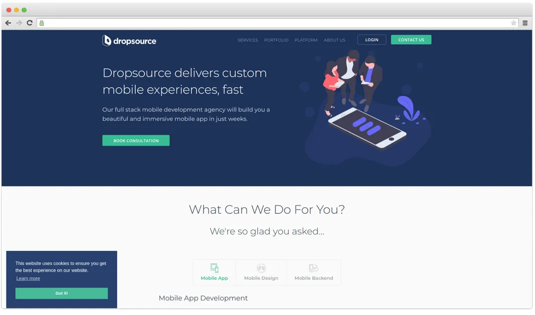 Top 11 Software Development Companies in Raleigh, NC