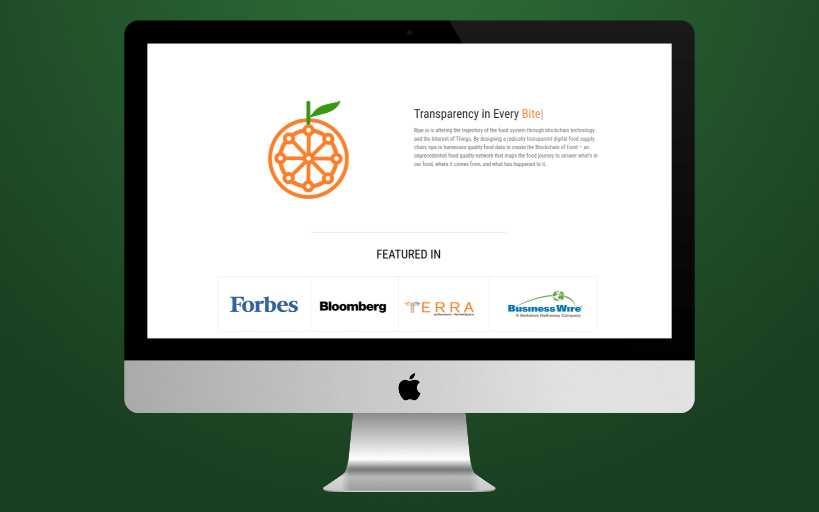 Blockchain In Agriculture And Its Great Advantages To Make Use Of