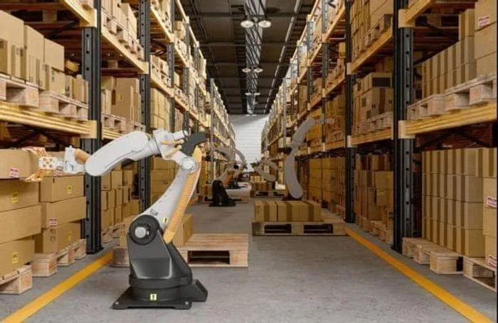Warehouse Management System Development Company | Cleveroad