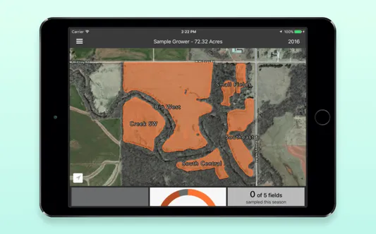 How Agriculture Software and Agriculture Apps Change World