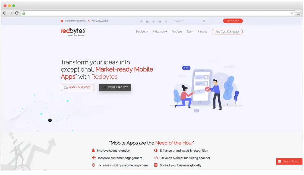 Top 14 Software Development Companies in Manchester