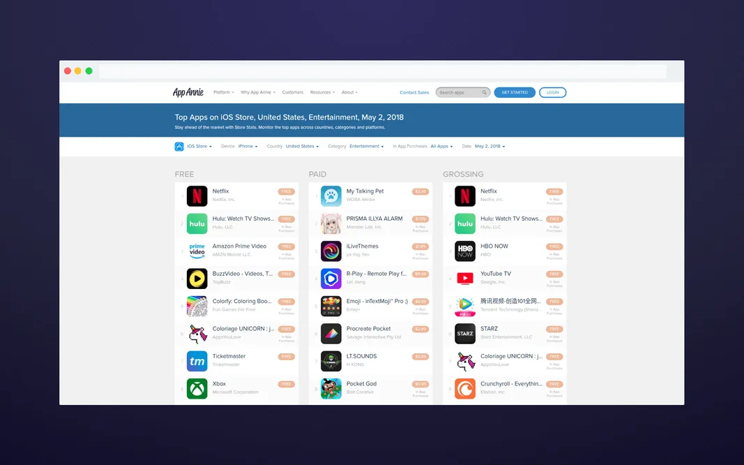 Entertainment App Development Tips and Trends That Work