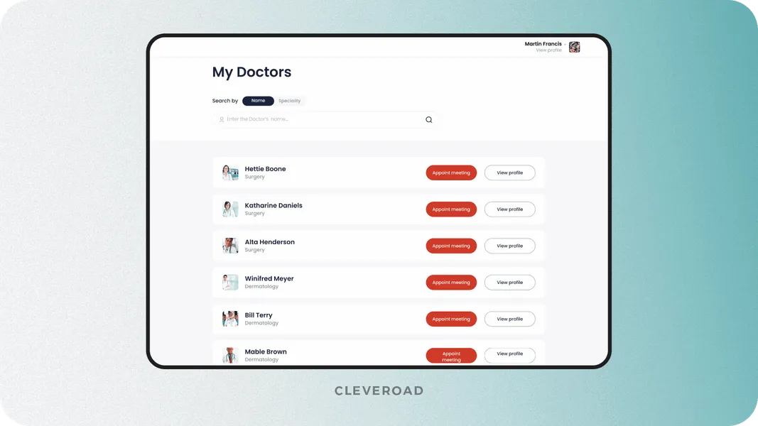 Virtual Hospital Waiting Room: Features, Cost, and Clickable Demo