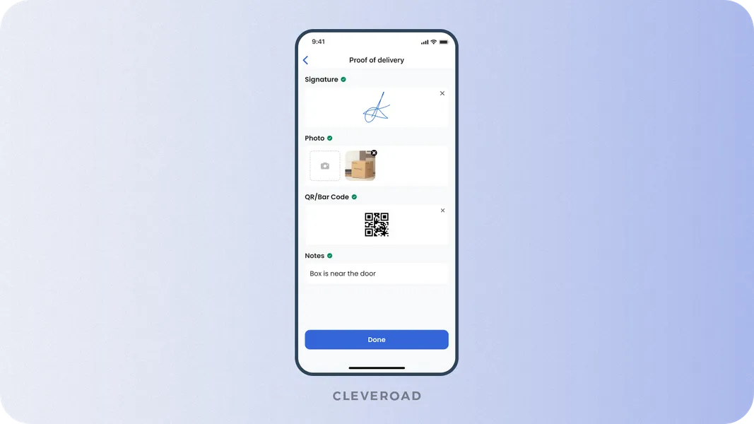 Transportation App Development: Features, Cost, and More