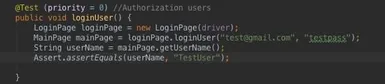 Using Page Object Pattern in Automation Testing
