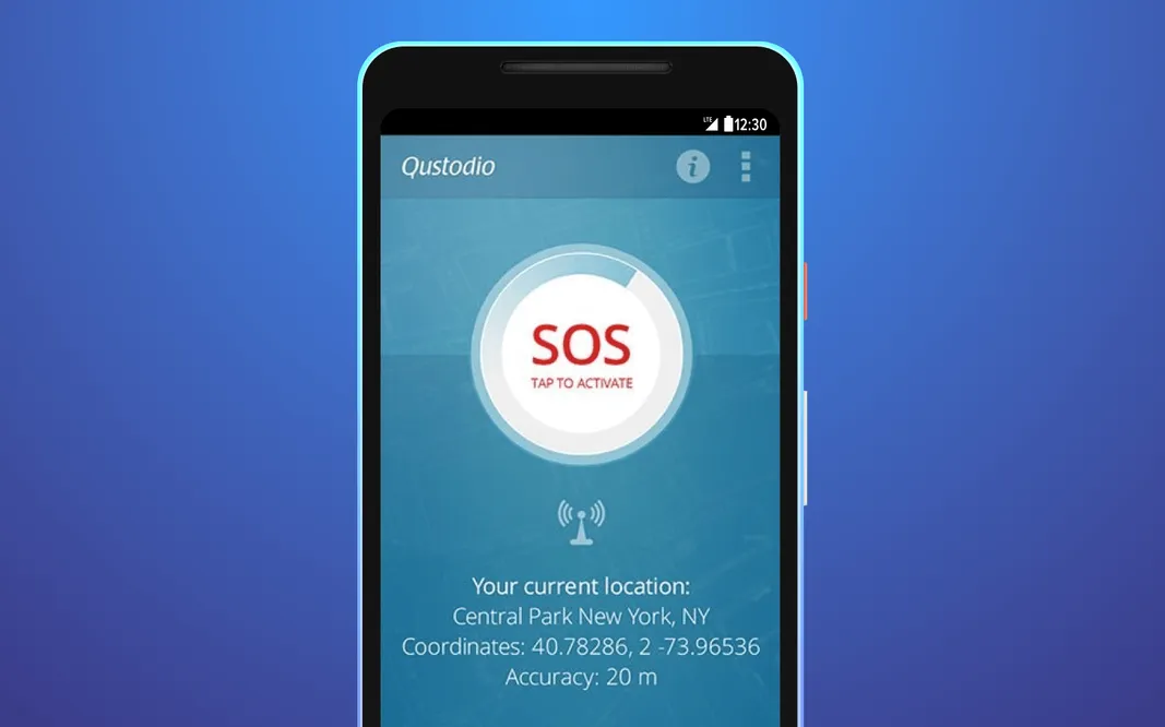Family Safety Apps Development As A Business Solution