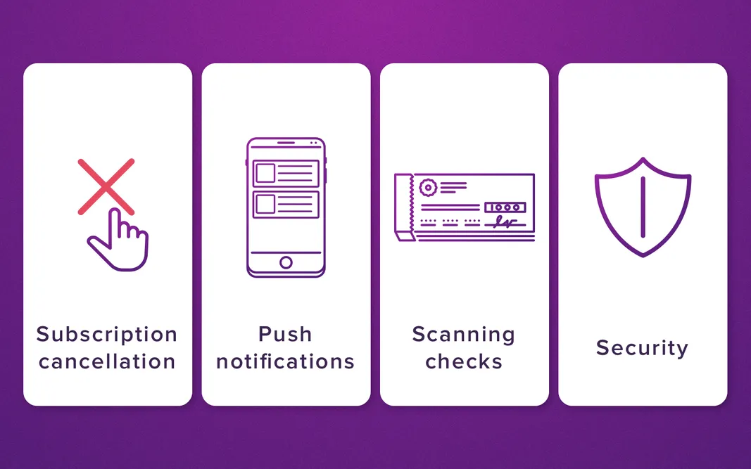 How to Create a Subscription Tracker App: Crucial Moments