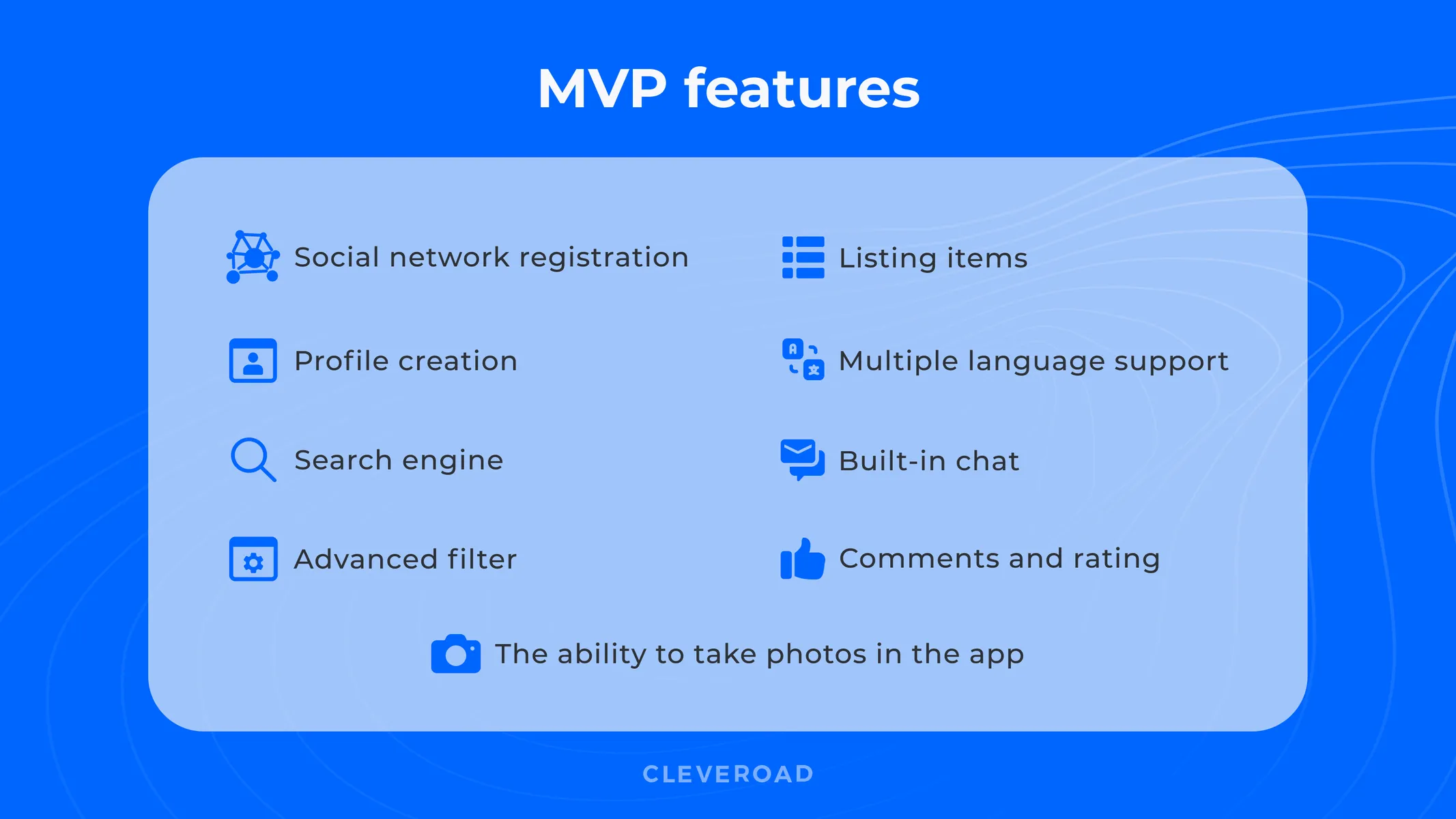 How to Build an App Like LetGo and OfferUp