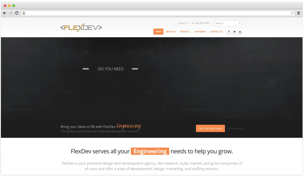 Top 31 Software Development Companies in Atlanta