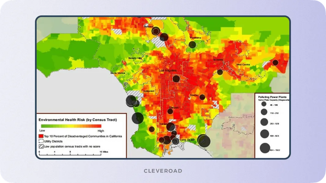 Unveil How Healthcare Data Visualization Improves Decision-Making