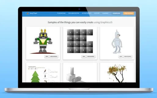 Discover Top JavaScript Libraries to Keep an Eye on in 2024