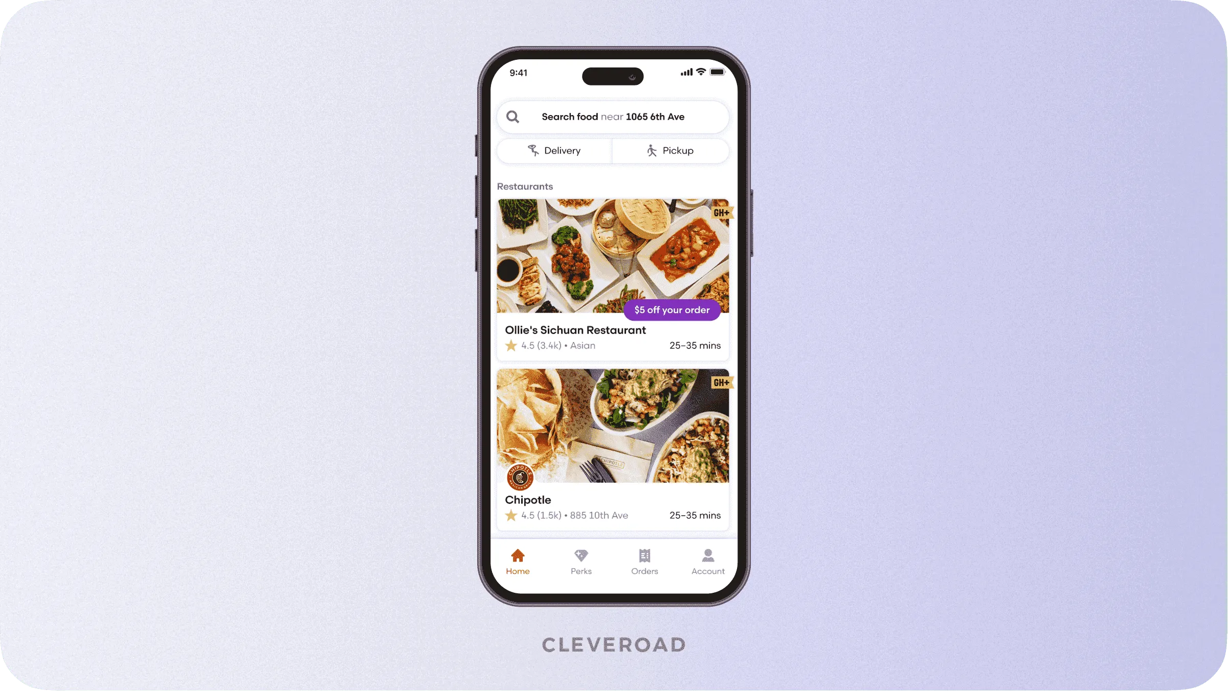 How To Create A Food Delivery App: The Absolute Roadmap